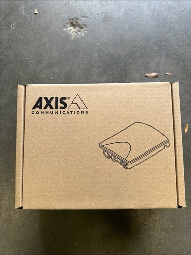 Axis TU8002-E 90W Midspan | eBay