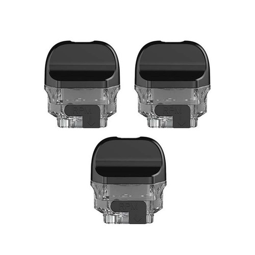 SMOK IPX80 Pods Coils | Mesh | Triple | SC | Quartz | DUAL DC | MTL RPM ...