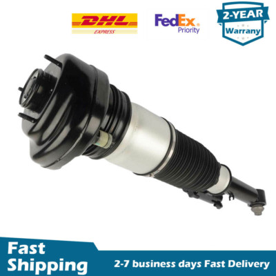 1x Rear Left Air Suspension Strut For BMW 7-Series G11 G12 740i 750i ...