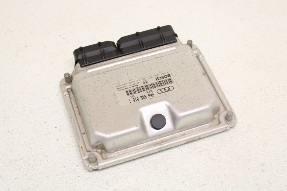 MK1 Audi TT Quattro 1.8T 225hp ECU ECM Engine Computer Module Unit Oem ...