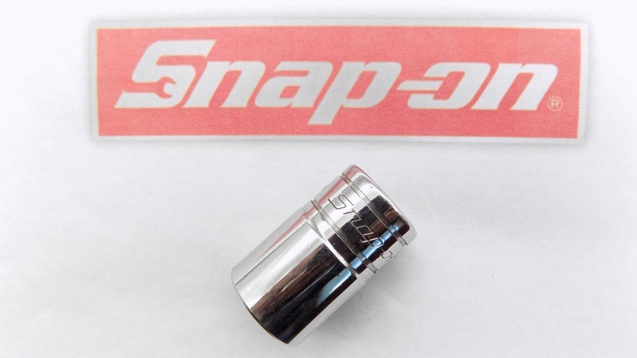Snap-on Tools USA 2012 1/2" Drive E20 Inverted E Torx Chrome Socket ...