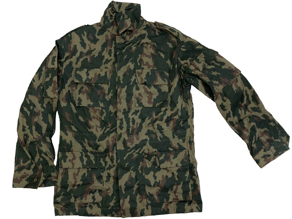 Militaria VSR 93 Barvikha Camo Russian Suit VDV MVD FSB Soviet Army GRU ...