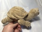 Cuddly Quarry Critters Happy Turtle Tortoise plush 2003 | eBay