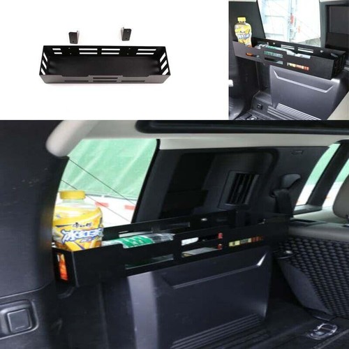 2022-2023 Aluminum Trunk For Land Rover Defender 90 110 3PCS Side ...