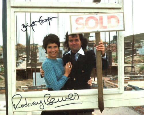 Certified Original Collectable Comedy Autographs for sale | eBay