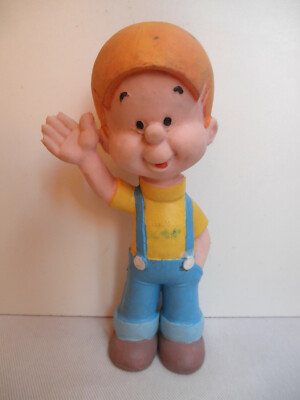 Pouet en caoutchouc Boule (Roba) vintage SICA (1966) | eBay