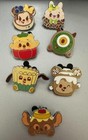 Disney Munchlings Pins Series 1 and Series 2 - You Pick | eBay