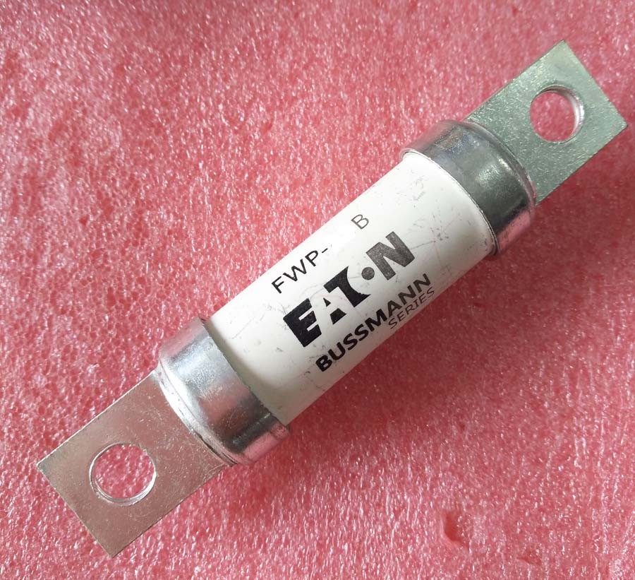 Bussmann FWP-50B ( FWP50B ) 50Amp ( 50A ) Fast Acting Fuse 700V aR FUSE ...