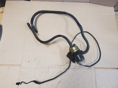 2002 Yamaha XV1600 Road Star OEM Fuel Pump *Works* *17,XXX Miles* | eBay
