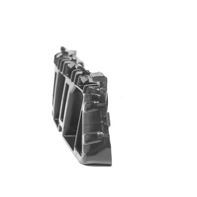 Volkswagen Tiguan 5n Front Right Bumper Bracket 5N0807184D Genuine for ...