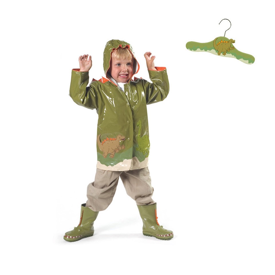 Kidorable Girls Boys Ladybug Pirate Dinosaur Ballerina Ballet Backpack ...