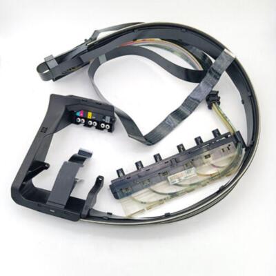 CK835-60004 Ink Supply Tubes 24" fits for HP DesignJet T620 T790 CK835A ...