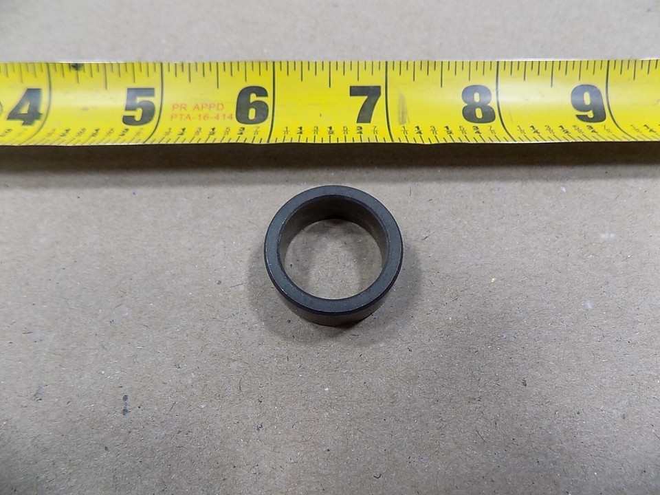 NEW OEM YAMAHA TRANSMISSION COLLAR / 90387-20491 / DT100 YZ125 MX175 ...