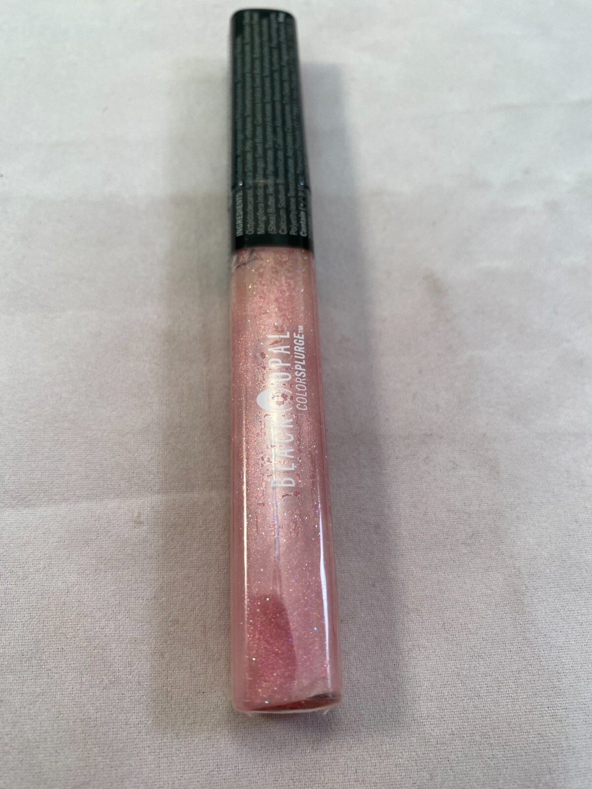 Black Opal Color Splurge Lustre Lip Gloss CHOOSE SHADE New Sealed | eBay