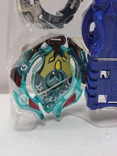 Beyblade Burst Evolution Mad Minoboros M2 Launcher Pack D02 Wave 7 ...