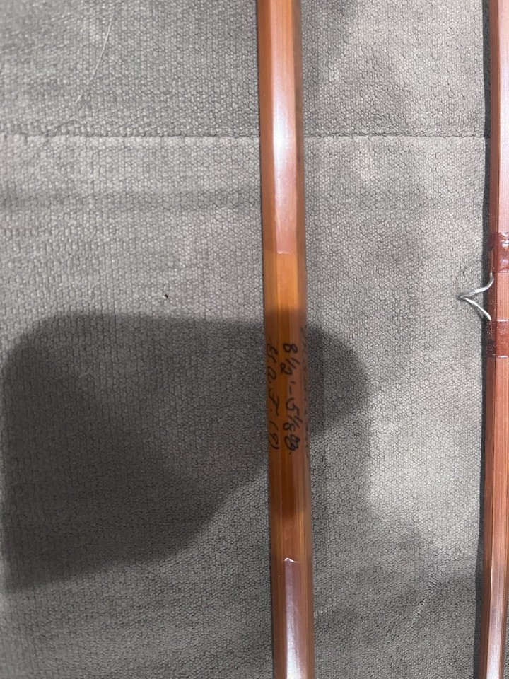 Orvis Impregnated Madison | eBay