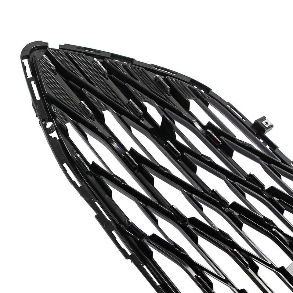 Bumper Face Bar Grilles Lower For 2019-2023 Chevrolet Malibu 84473373 ...