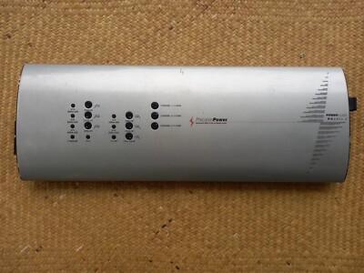 Old School Precision Power PC Pro 6800.2 | eBay