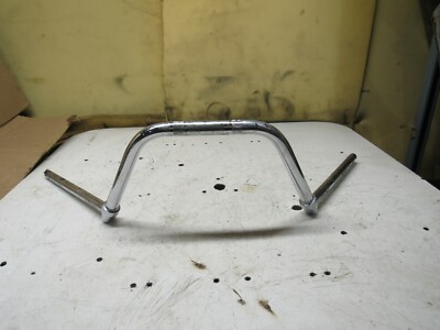 1987 (Fits 86-03)Kawasaki Voyager ZG1200B 1200 XII Handlebars Handle ...