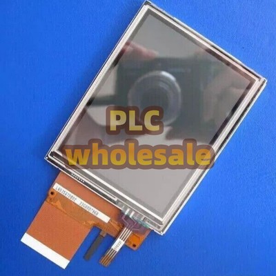 Topcon FC2500 FC-2500 LCD Screen Display With Touch Screen Glass | eBay