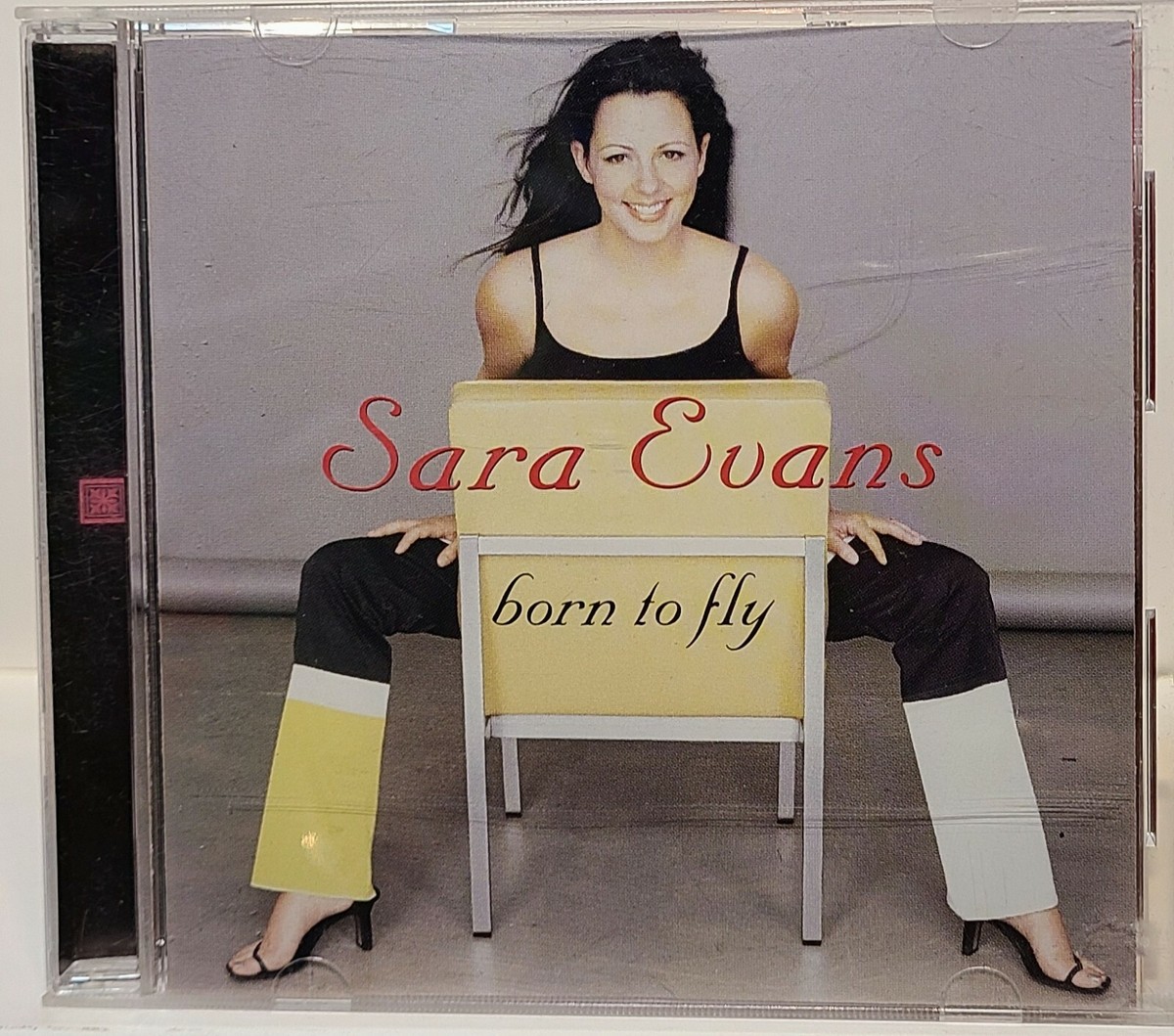 Sara Evans Born To Fly Stream Alyssa Marie Coon Born To Fly Sara