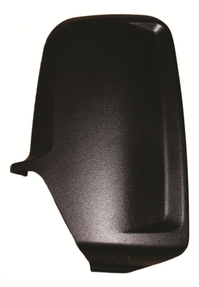 Mercedes Sprinter Wing Mirror BLK Back Casing Cover Inner Bezel Frame ...