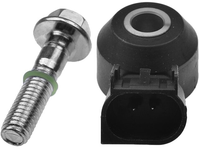 Autopart Premium 91SP27W Knock Sensor Fits 2008-2009 Cadillac SRX 4.6L ...