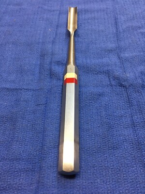 Zimmer 2885-000-02 Hibbs Bone Gouge 1/2 | eBay