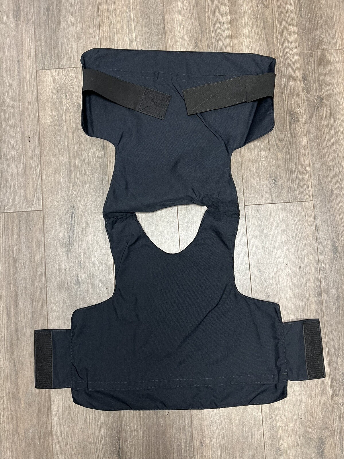 New Covert Armor Uniform Shirt Carrier ONLY | eBay