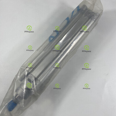 1PC New FESTO DNC-80-100-PPV-A 163437 Cylinder Expedited Shipping | eBay