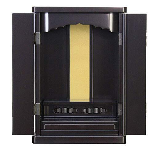 Mini Buddhist altar Ginkgo No. 15 Furniture-s Width 32 x depth 30 x ...