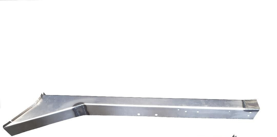 Pair of Floor Frame Rails fits Nissan Datsun 240z-280z 1970-1978 New | eBay