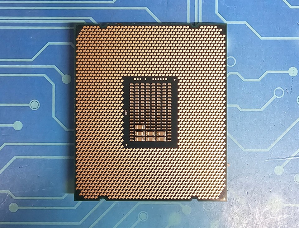 Intel Xeon E5-2699v4 2.2GHz 22-Core SR2JS CPU Processor #A38 | eBay