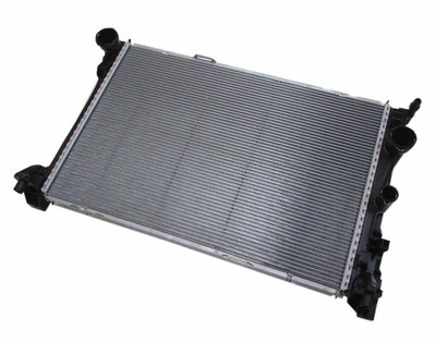 Mercedes W212 W204 R172 C-Class E-Class SLK-Class Genuine Cooling ...