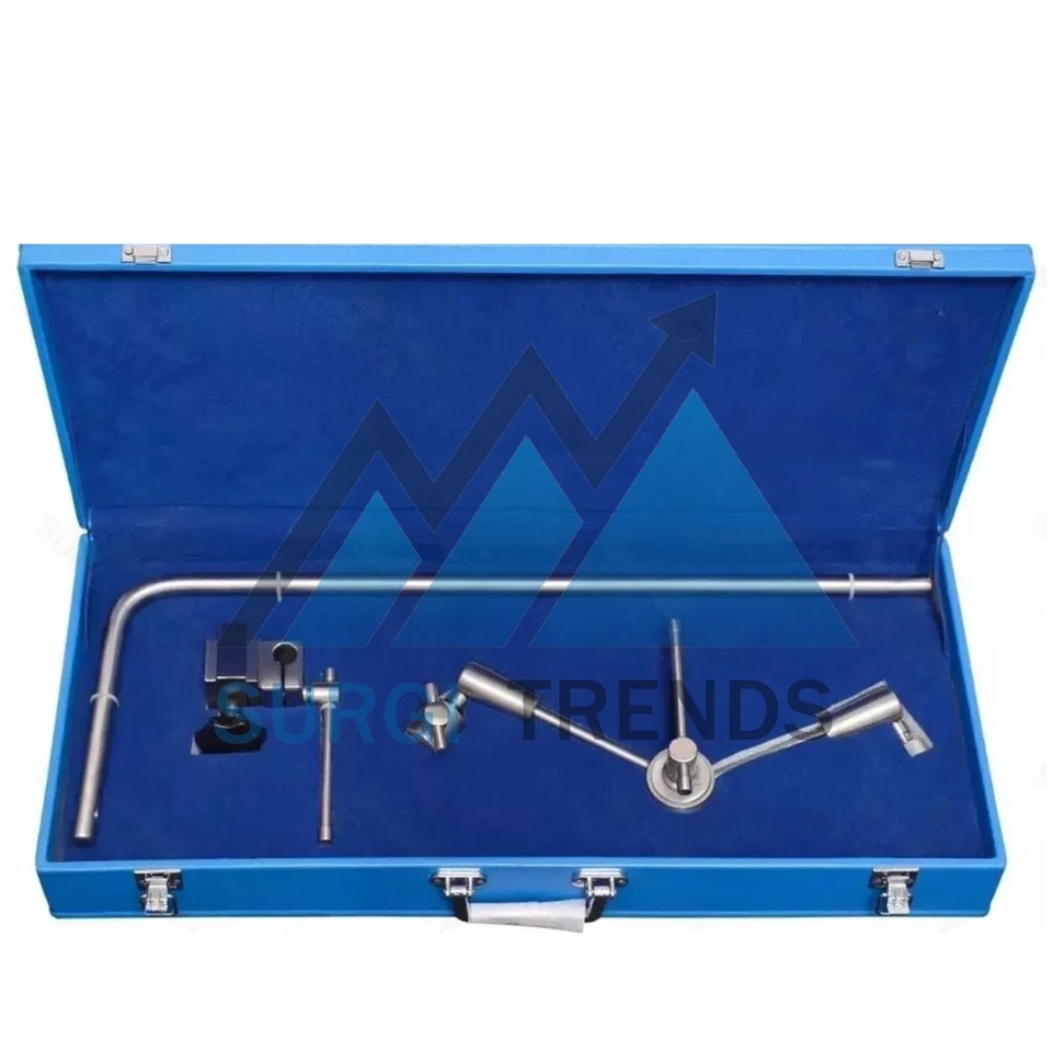 Martin Arm Surgical Retractor System Complete With Box Surgical ...