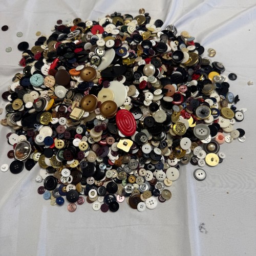 Large 5+ Pound Lot Vintage Mixed Decorative Collectible All Types ...
