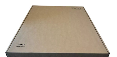 Cisco Meraki MX450-HW Security VPN Firewall Appliance Open Box ...
