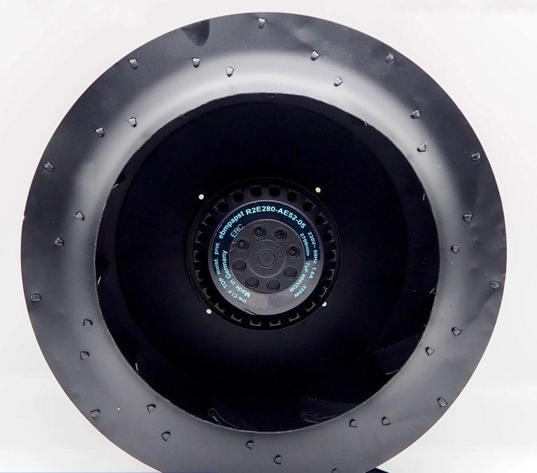 NEW R2E280-AE52-05 Inverter cooling fan 90-day warranty | eBay