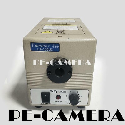 1PCS LUMINAR ACE LA-150UX 100W | eBay