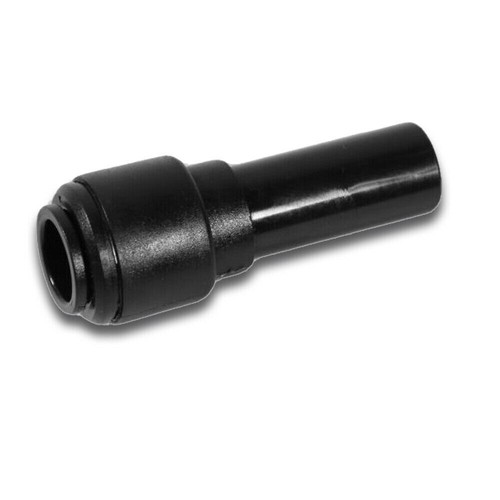 WS1215 - JG John Guest Stem Reducer Push Fit Pipe Water Connector 15mm ...