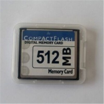 New 10Pcs 512Mb Oem Cf Card Compact Flash Memory Card Lot et | eBay