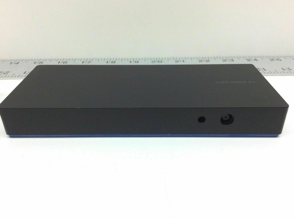 HP NOTEBOOK POWER BANK HP TPA-M503 N9F71AA#ABA 844548-001 12000mAh | eBay