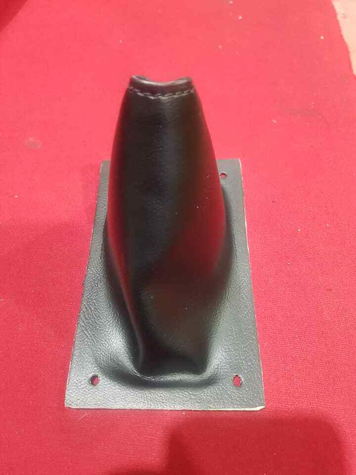 FORD FALCON TOPLOADER GEAR SHIFTER CONSOLE BOOT XW XY GT GS HO AS ...