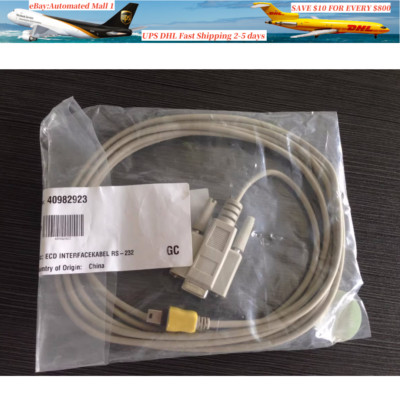 1PC 40982923 PARKER data cable DHL shipping | eBay