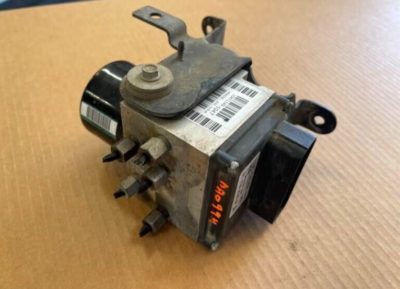 2008 - 2010 Ford F250 F350 Super Duty ABS Pump Anti Lock Brake Actuator ...