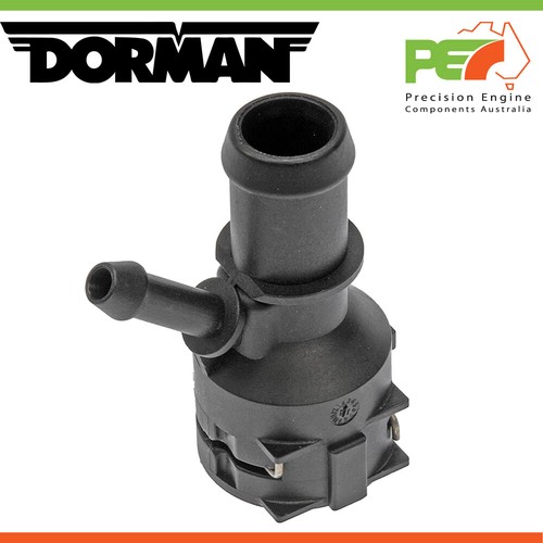 New Dorman Hose Connector Adapter For VW TIGUAN TSI 5N_ 2.0 TSI 4motion ...