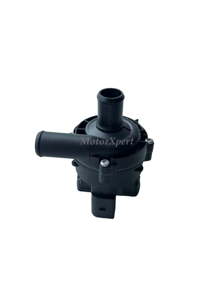 OEM Bosch 2048350364 Engine Auxiliary Water Pump for Mercedes-Benz E300 ...