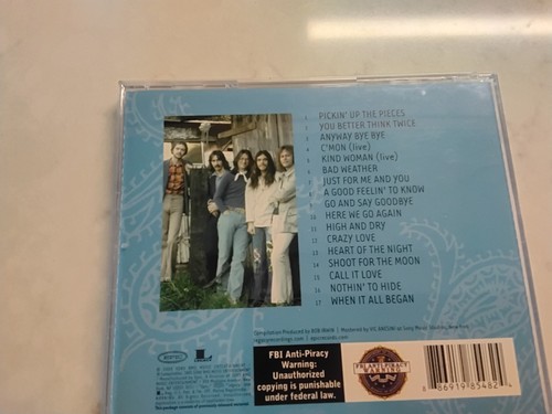 The Essential Poco by Poco (CD, 2005) 886919854824| eBay