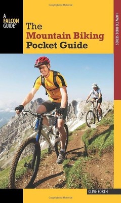 Mountain Biking Pocket Guide (How to Ride) 9780762779987| eBay