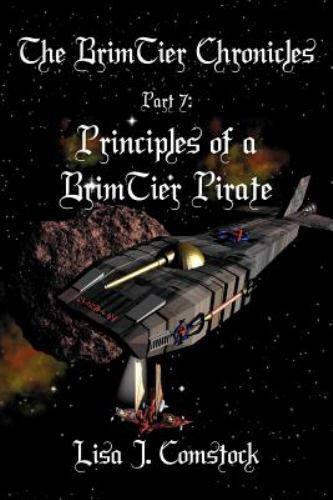 The Brimtier Chronicles by Lisa J. Comstock (2012, Trade Paperback) for ...